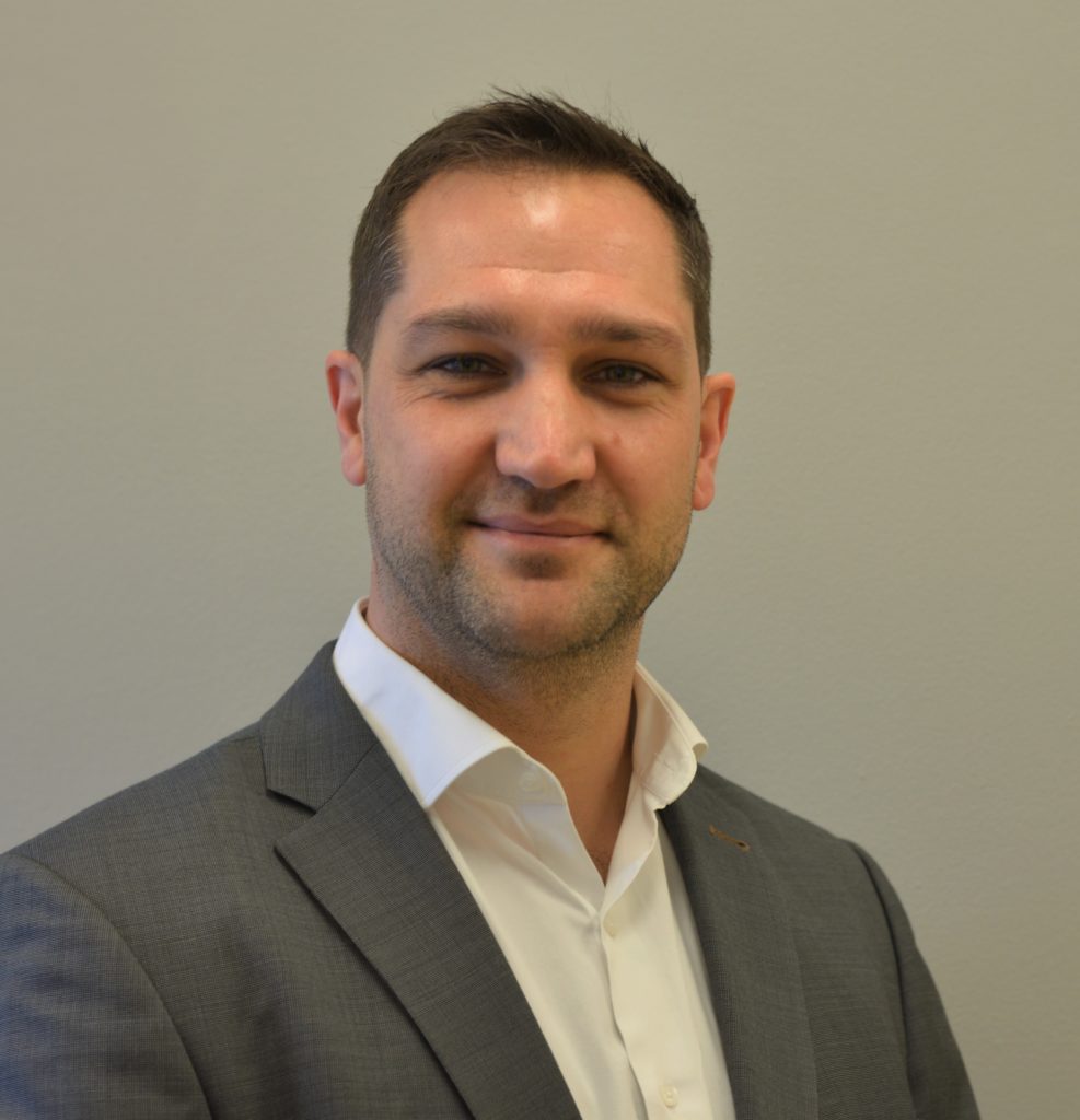 Joe Singer - Novitas FTCL